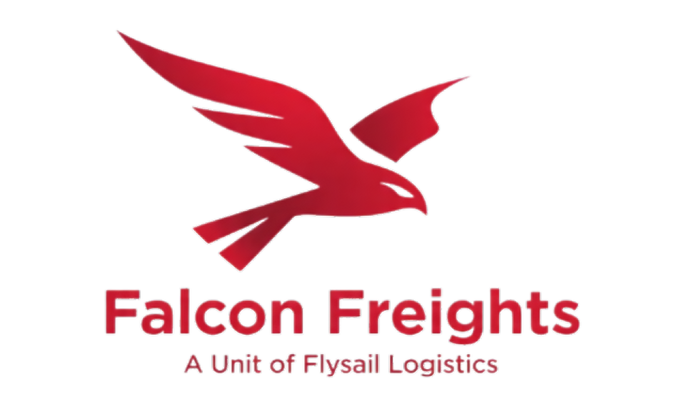 Falcon Freights - Premium Logistics & Supply Chain Solutions